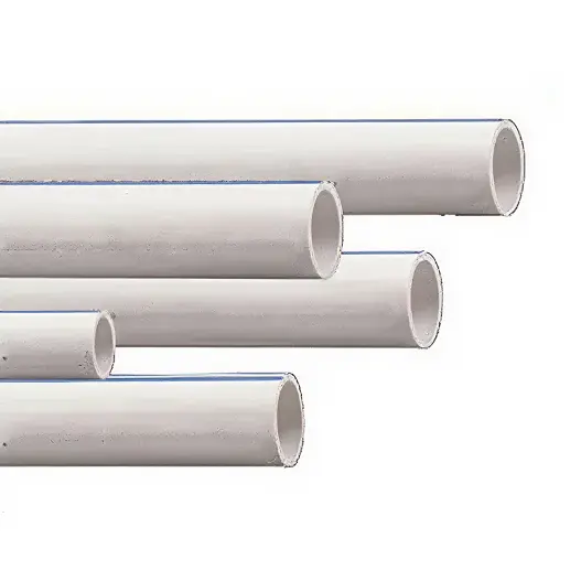 uPVC High Pressure Pipes | Strong Plumbing & Industrial Pipes